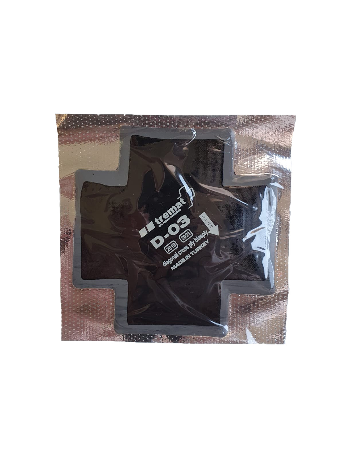 PETIC DIAGONAL PN03 100MM - Tenobi