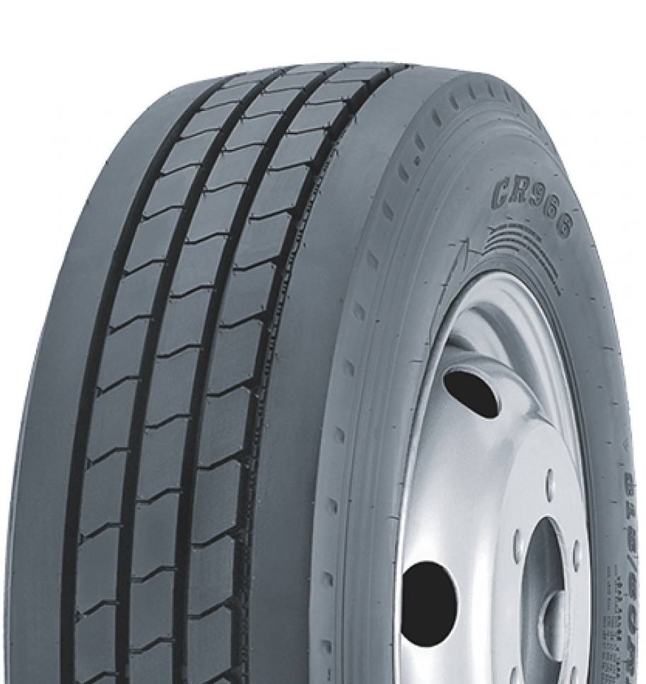 BISON CR966 315/60 R22.5 152/148M ANVELOPE VARA